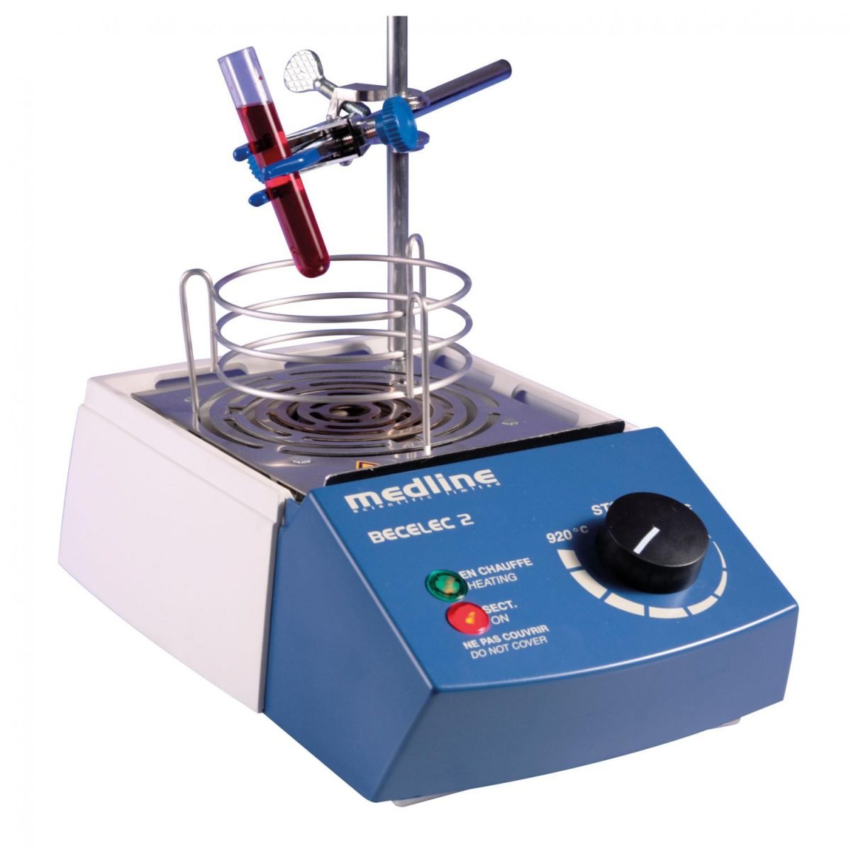 Bec électrique | Educomptoir, Maroc.